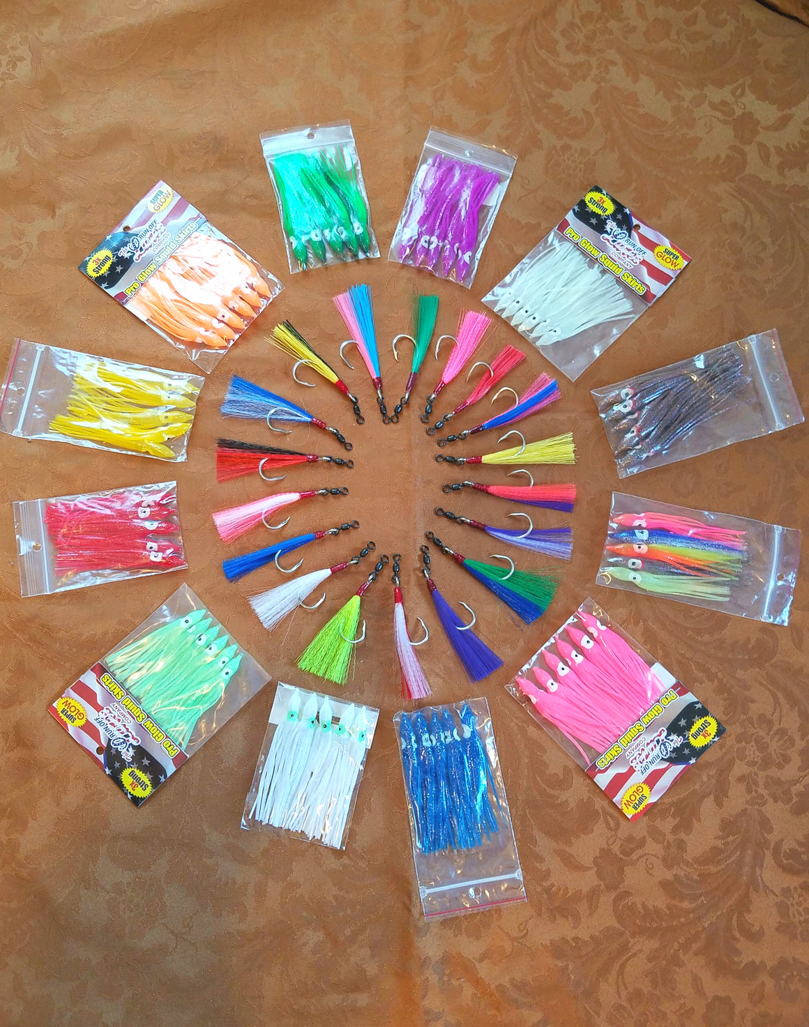 North Atlantic Jigs & Tackle