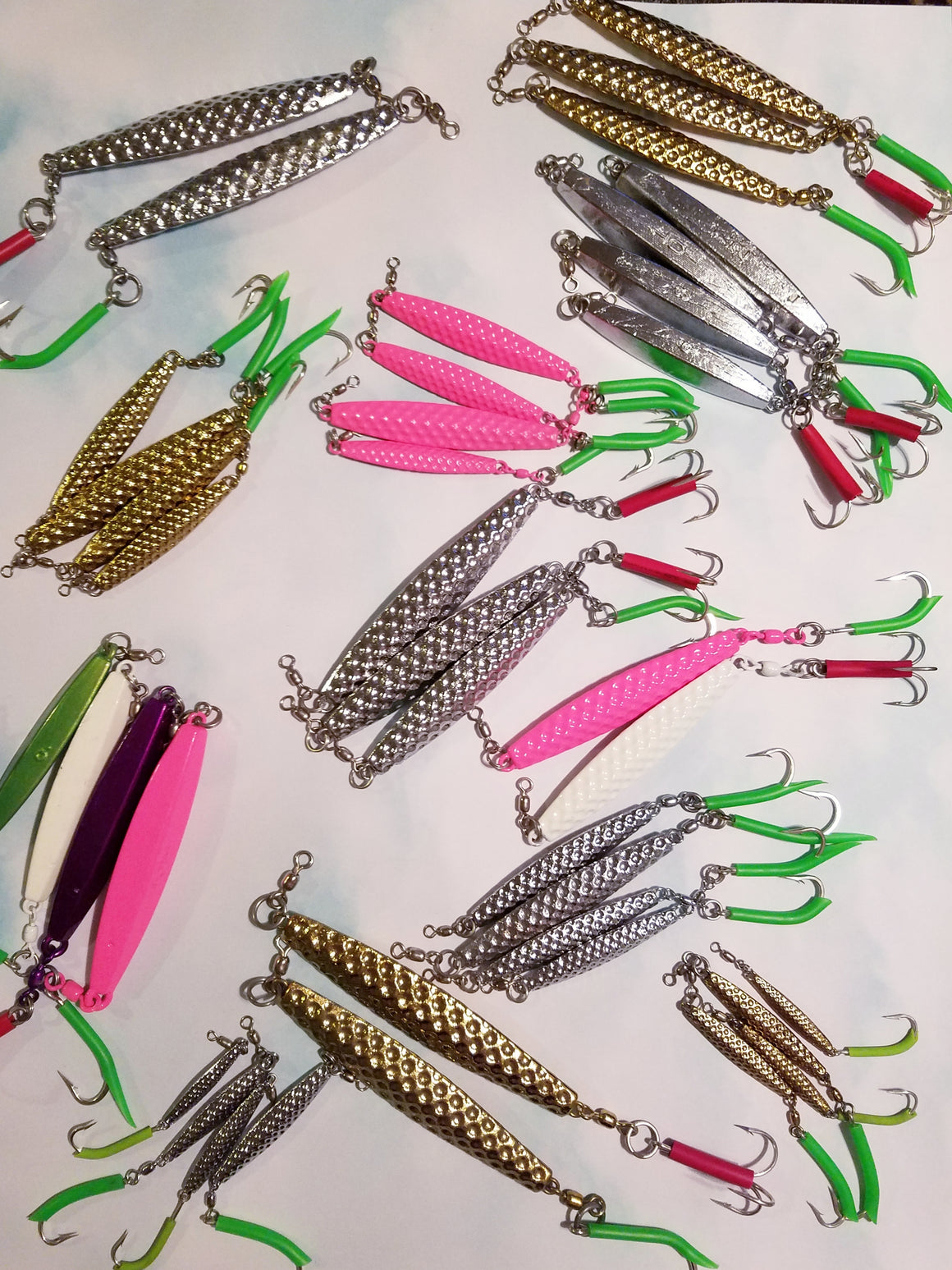 North Atlantic Jigs & Tackle