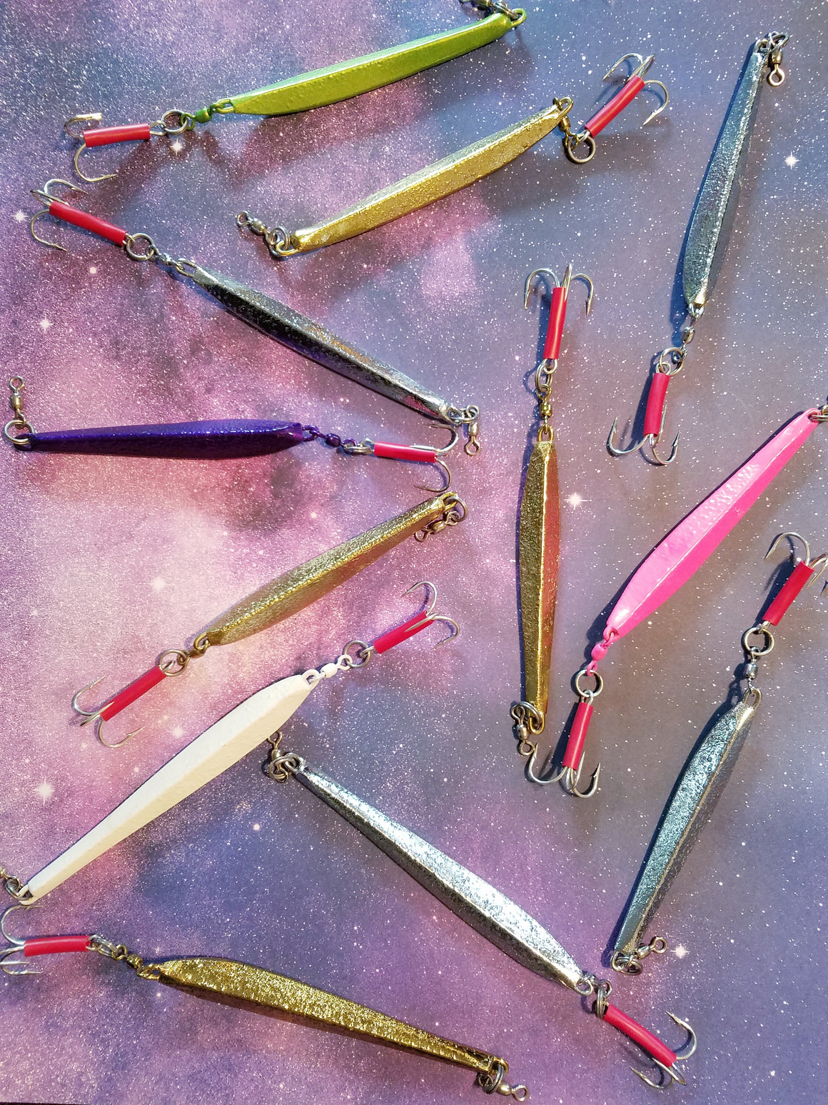 North Atlantic Jigs & Tackle
