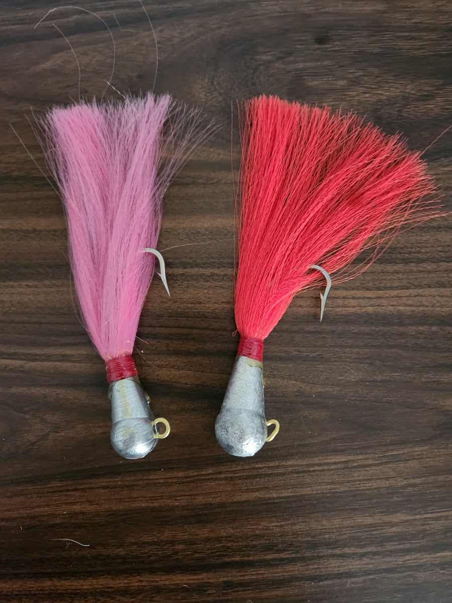 3-3.5oz Jig-Rite – North Atlantic Jigs & Tackle