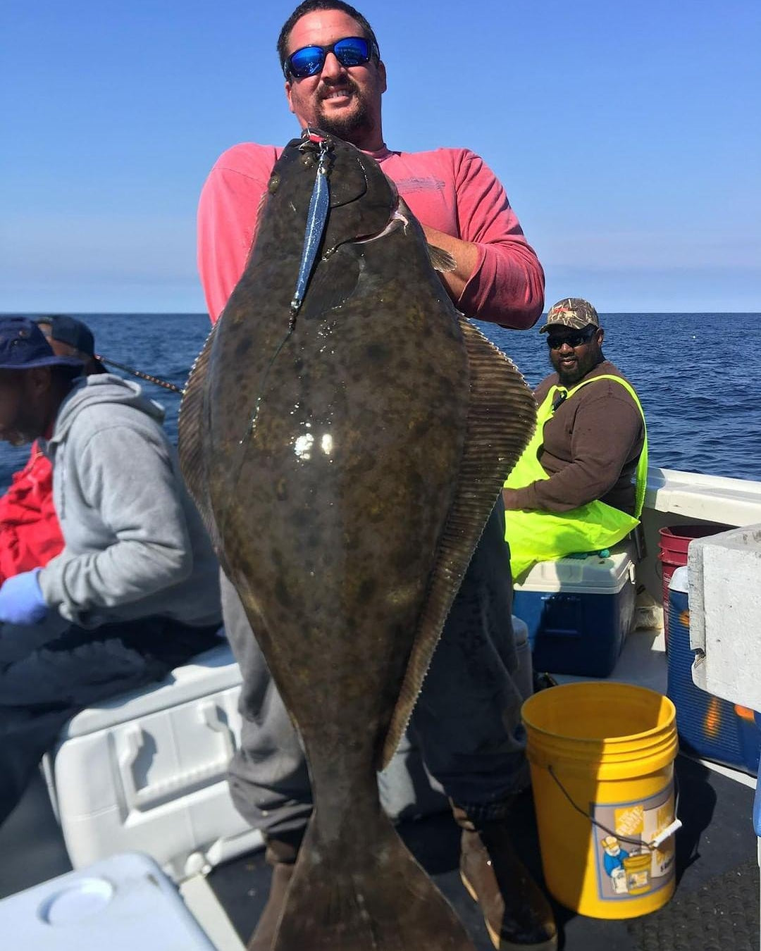 North Atlantic Jigs & Tackle