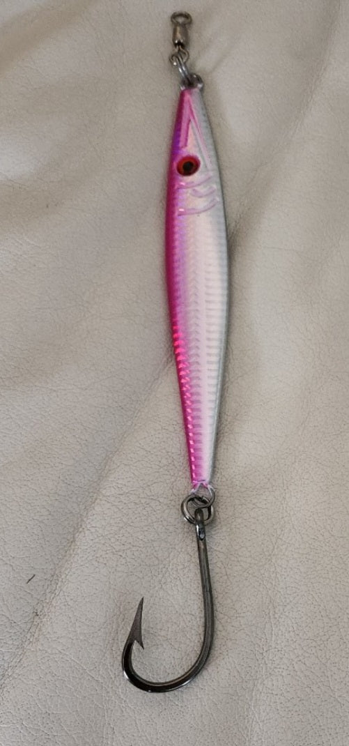 7oz. Tuna Jigs – North Atlantic Jigs & Tackle