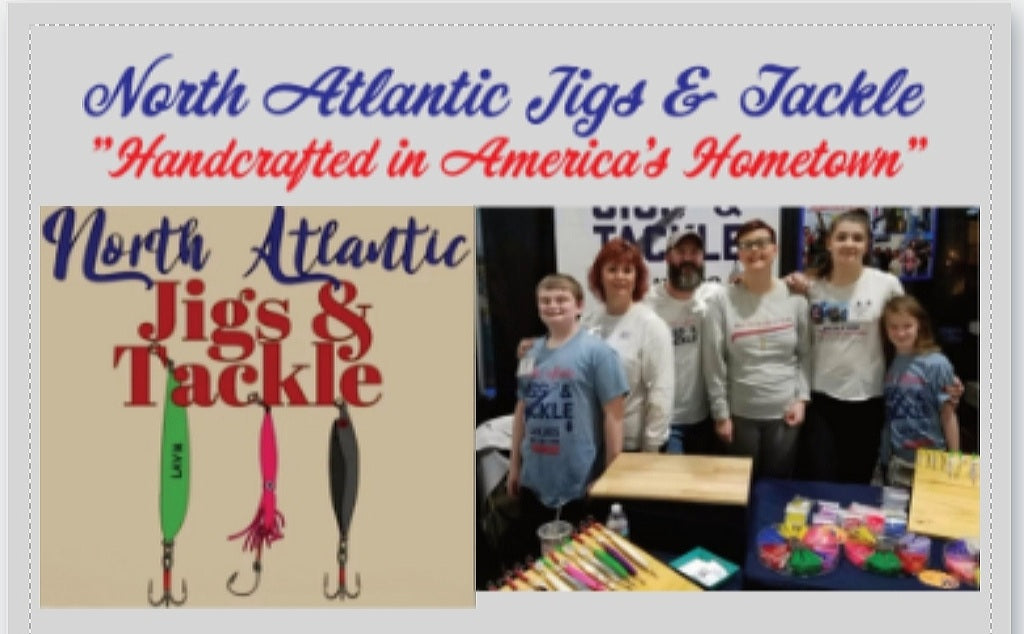 Value deals – North Atlantic Jigs & Tackle