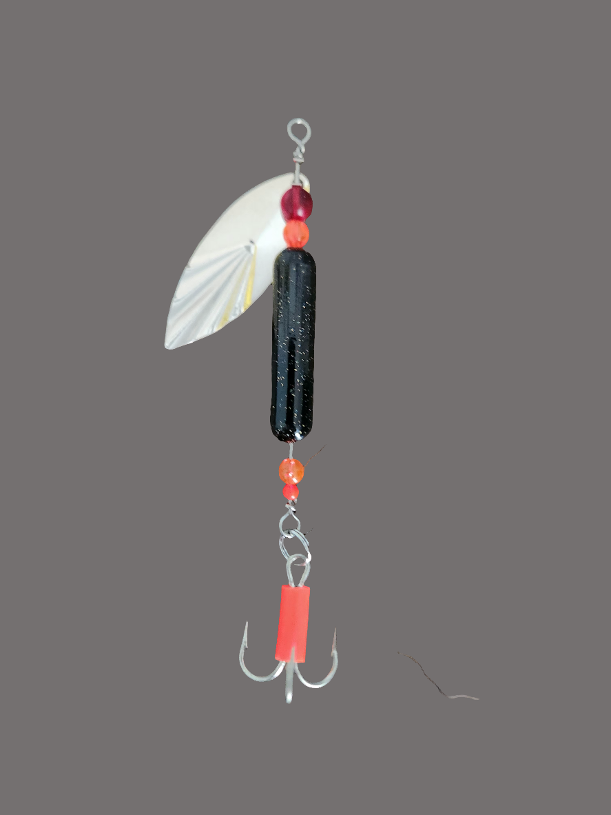 3 oz Super Spinners – North Atlantic Jigs & Tackle